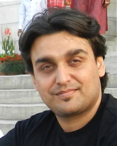 Raja’s Pet Camel : The Magic Of Hope - tale of love, hope and friendship